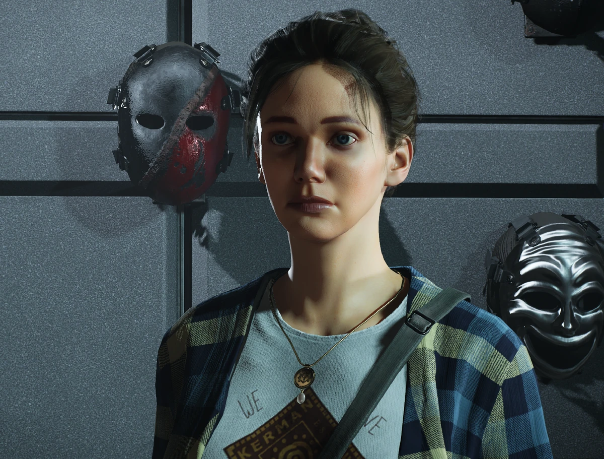 Mackenzie Meret | The Division Wiki | Fandom