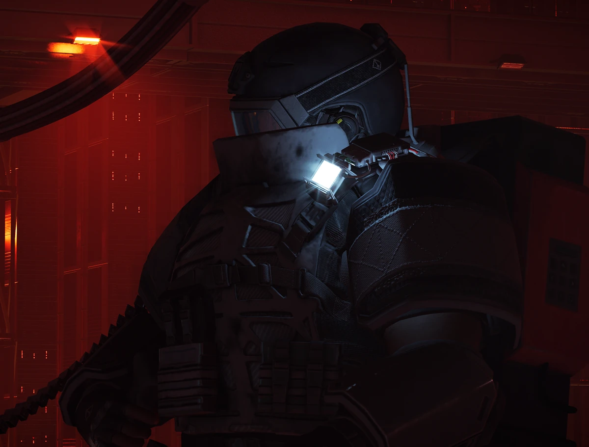 Ben "Mega" Reinhold | The Division Wiki | Fandom