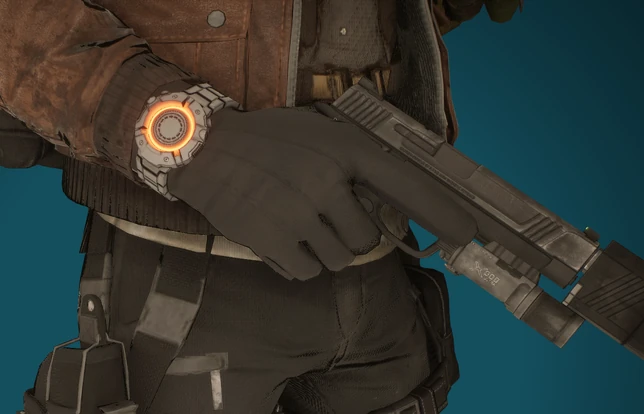 Gloves | The Division Wiki | Fandom