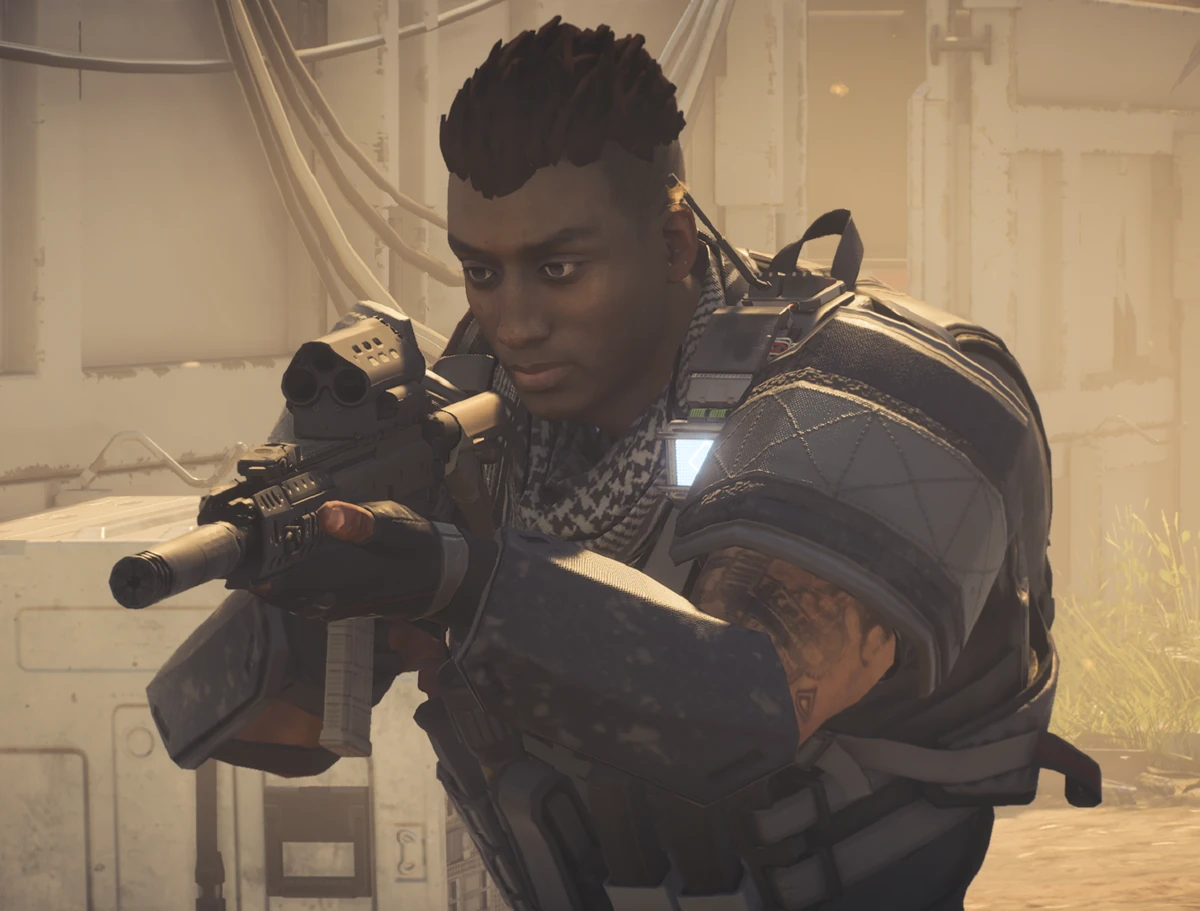 Elijah Sumner | The Division Wiki | Fandom