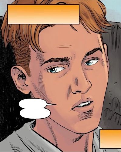 Timmy | The Division Wiki | Fandom