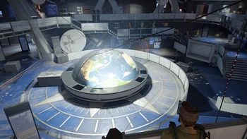 ViewPoint Museum | The Division Wiki | Fandom