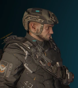 Hats | The Division Wiki | Fandom