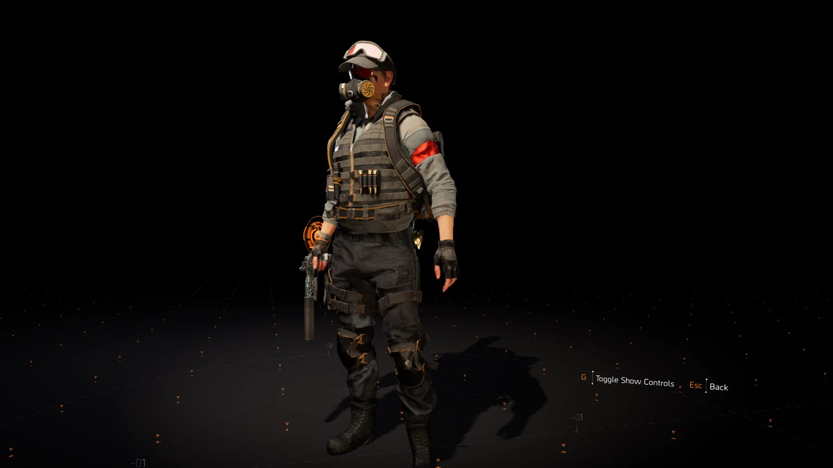 Tipping Scales | The Division Wiki | Fandom