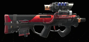 Capacitor | The Division Wiki | Fandom
