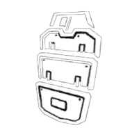 Ballistic Shield | The Division Wiki | Fandom