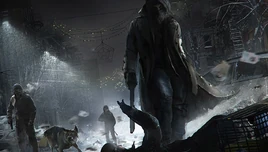 Rioters | The Division Wiki | Fandom
