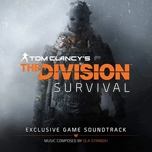 Tom Clancy's The Division Survival (Original Game Soundtrack) | The ...