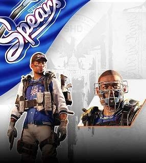 Twitch Prime | The Division Wiki | Fandom