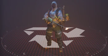 Cleaners | The Division Wiki | Fandom