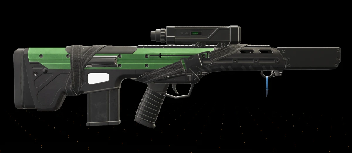 Vindicator | The Division Wiki | Fandom