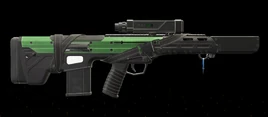 Vindicator | The Division Wiki | Fandom
