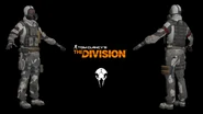 Last Man Battalion | The Division Wiki | Fandom