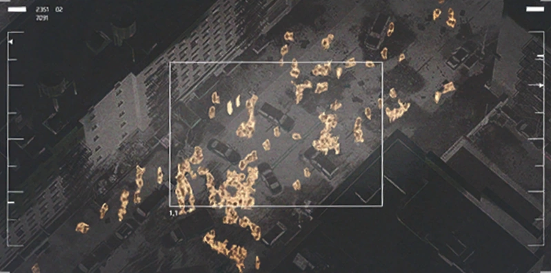 Riot (Drone) | The Division Wiki | Fandom