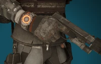 Predator's Mark | The Division Wiki | Fandom