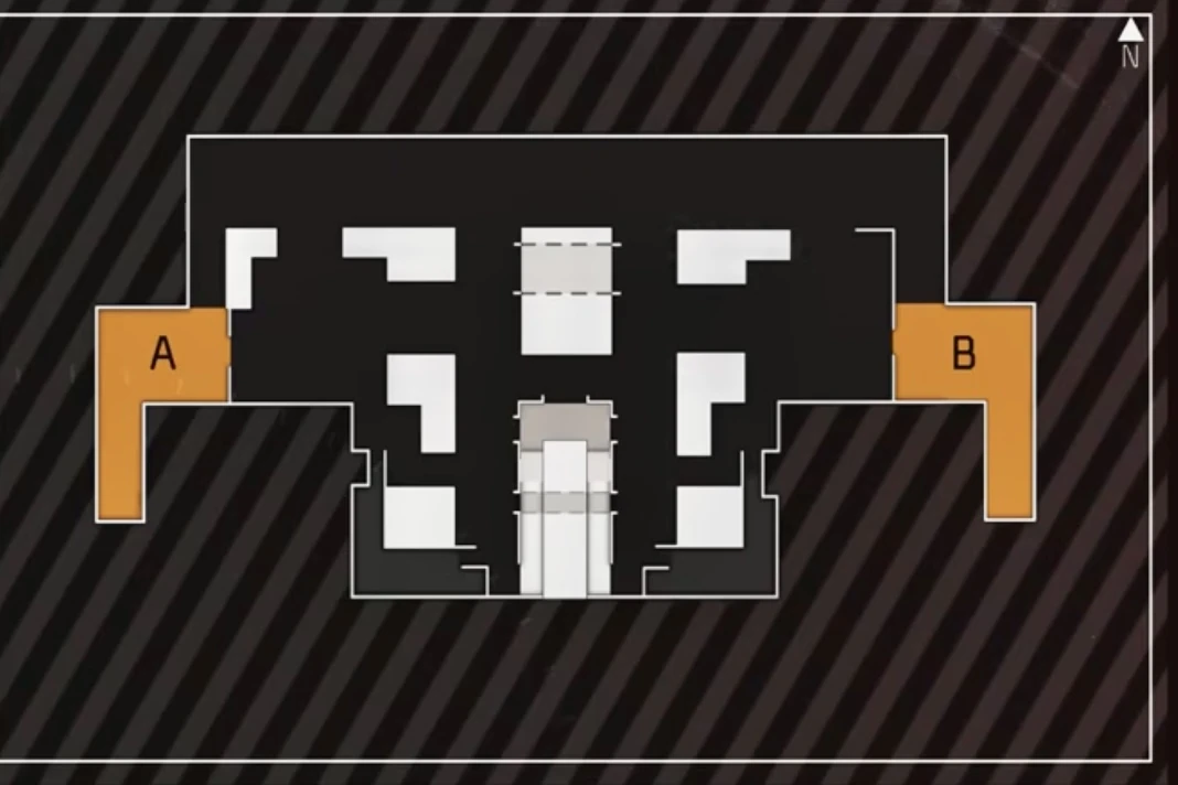 Conflict Maps | The Division Wiki | Fandom