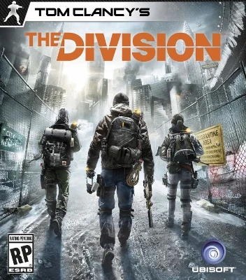 Tom Clancy's The Division | Wiki The Division | Fandom