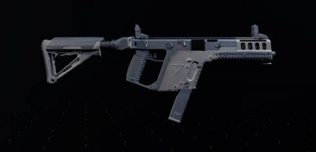 Vector | The Division Wiki | Fandom