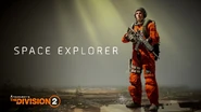 Apparel Events | The Division Wiki | Fandom