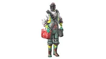 Cleaners | The Division Wiki | Fandom