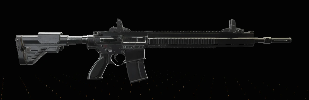 G28 | The Division Wiki | Fandom