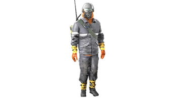 Cleaners | The Division Wiki | Fandom