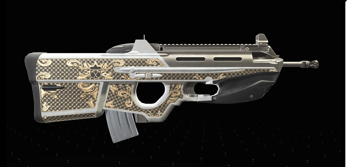 Shield Splinterer | The Division Wiki | Fandom