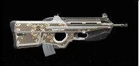 F2000 | The Division Wiki | Fandom