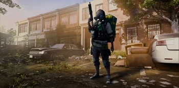 Hyenas | The Division Wiki | Fandom