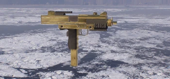 Midas | The Division Wiki | Fandom