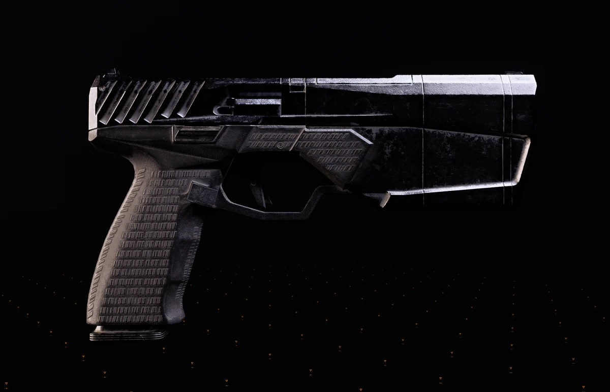 Maxim 9 | The Division Wiki | Fandom