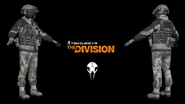 Last Man Battalion | The Division Wiki | Fandom