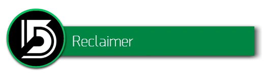 Reclaimer | Wikia Tom Clancy's The Division | Fandom