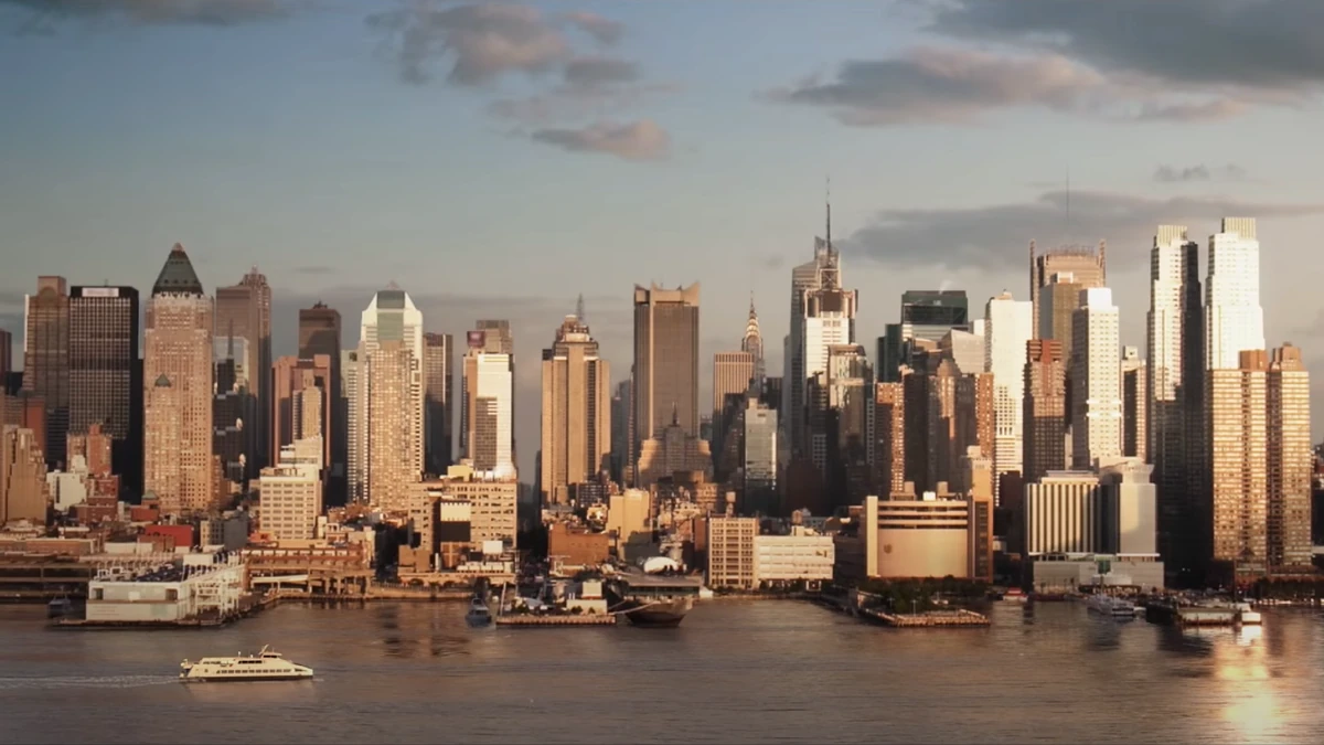 New York City | The Division Wiki | Fandom