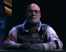 Charles Bliss | The Division Wiki | Fandom