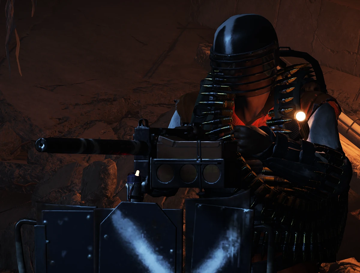 Auto | The Division Wiki | Fandom