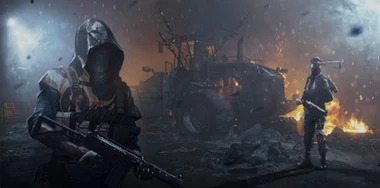 Outcasts | The Division Wiki | Fandom