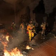 Cleaners | The Division Wiki | Fandom