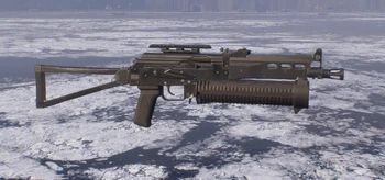 PP-19 | The Division Wiki | Fandom