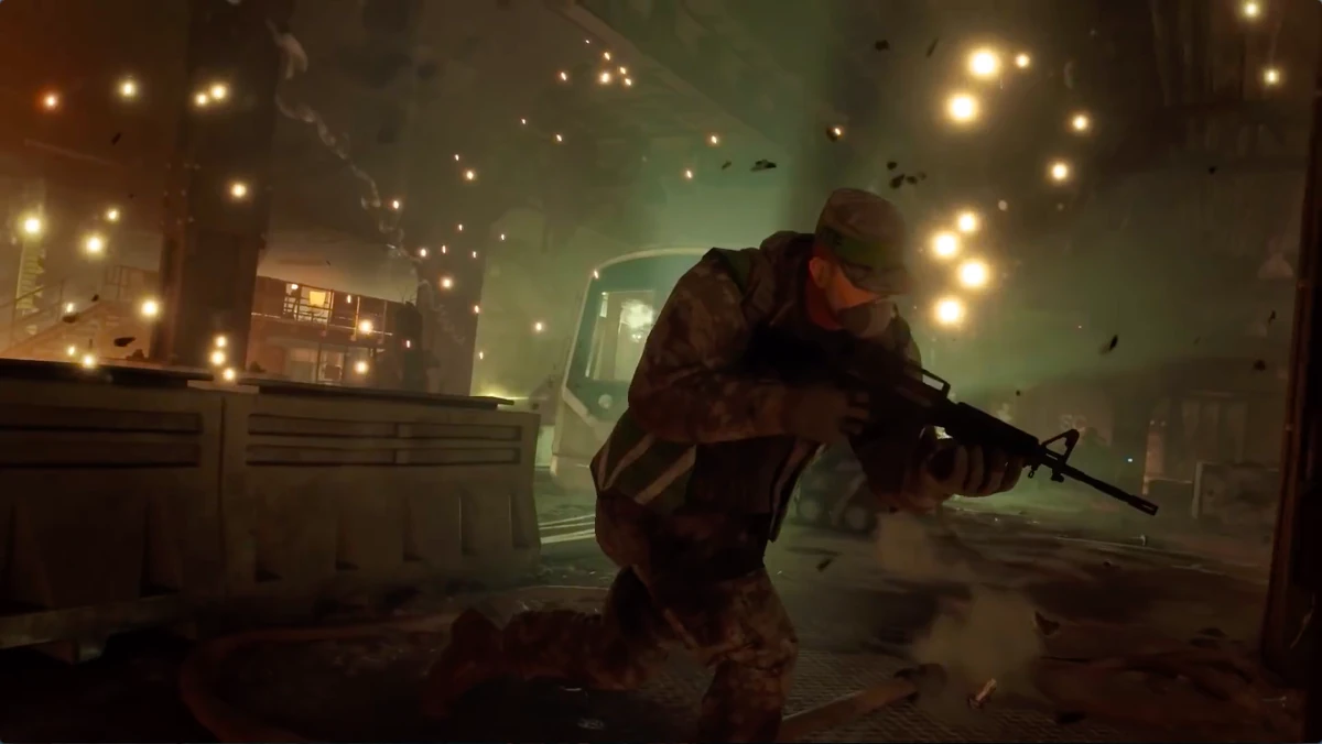 JTF Support | The Division Wiki | Fandom