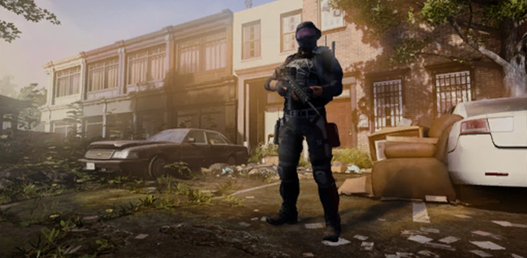 Andrew "Negative" Ramos | The Division Wiki | Fandom