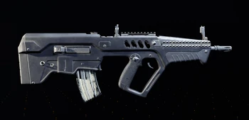 CTAR-21 | The Division Wiki | Fandom