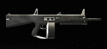 ACS-12 | The Division Wiki | Fandom