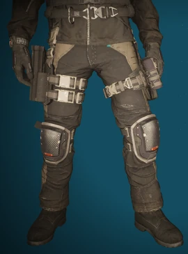 Pants | The Division Wiki | Fandom