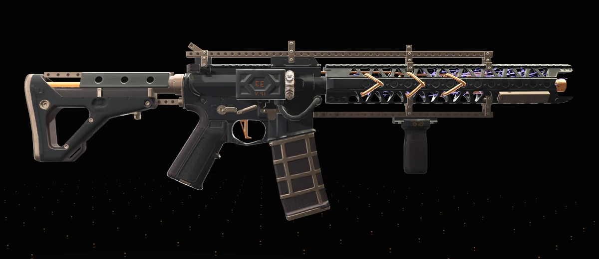 St. Elmo's Engine | The Division Wiki | Fandom