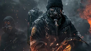 Cleaners | The Division Wiki | Fandom