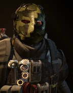 Hunter (Camo Mask) | The Division Wiki | Fandom