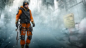 Agent Gear Sets | The Division Wiki | Fandom