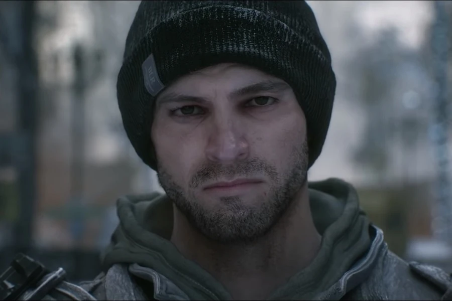 Ryan Marquez | The Division Wiki | Fandom
