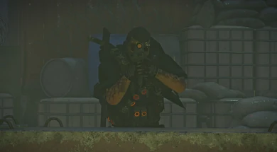 Hunter (Deceit Mask) | The Division Wiki | Fandom